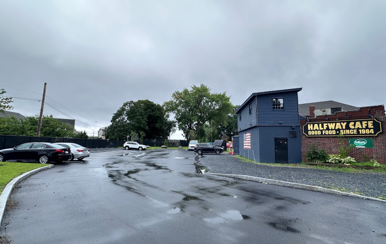 Our Locations - The Halfway Cafe